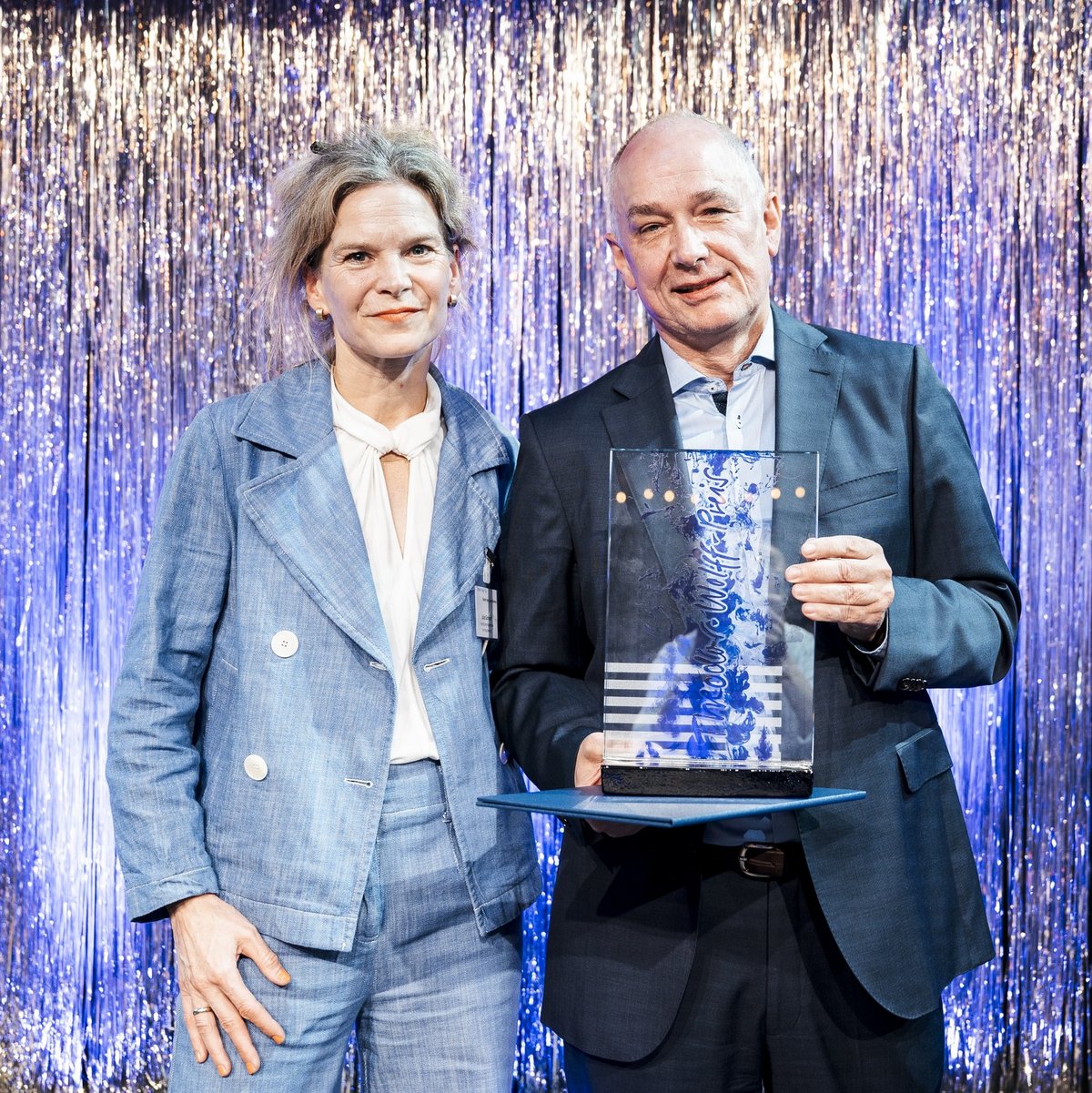 BDZV | Theodor-Wolff-Preis 2025 geht an Bastian Berbner, Helmut ...