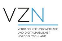 BDZV | VZN: Neuer Name, neues Logo, neue Website