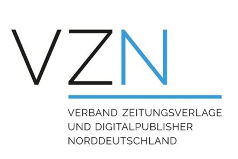 BDZV | VZN: Neuer Name, neues Logo, neue Website