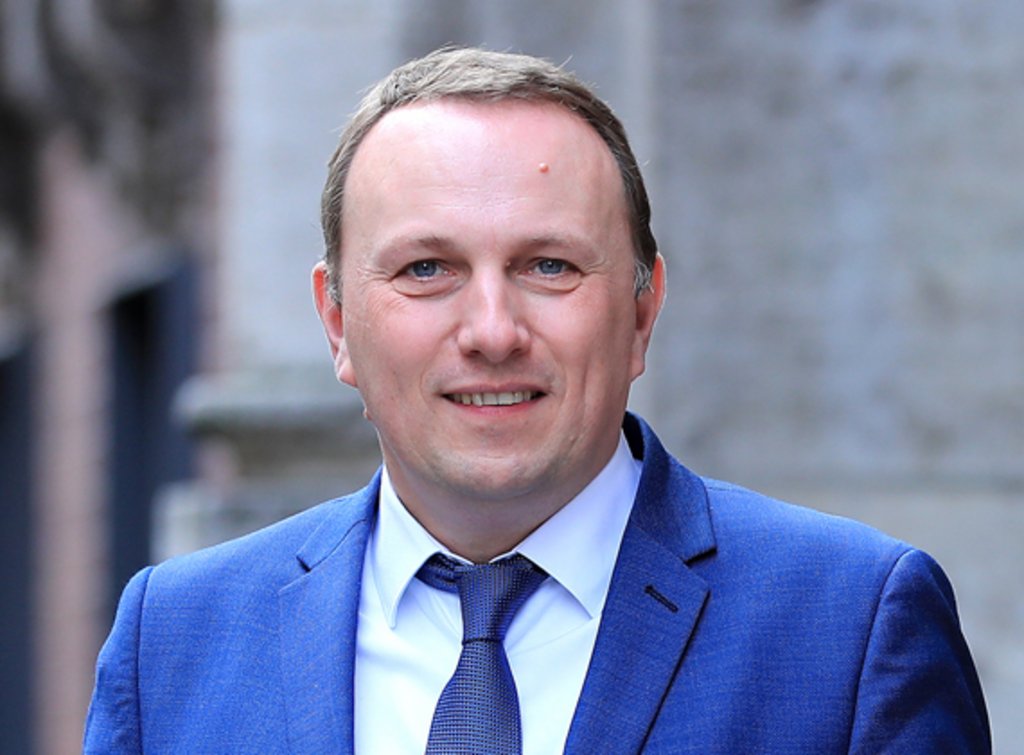 BDZV | David Koopmann: Die Öffentlich-Rechtlichen missachten die freie ...