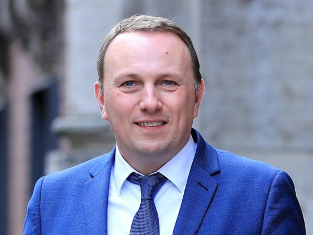 BDZV | BDZV-AG Digital: Andreas Schmutterer übernimmt Vorsitz