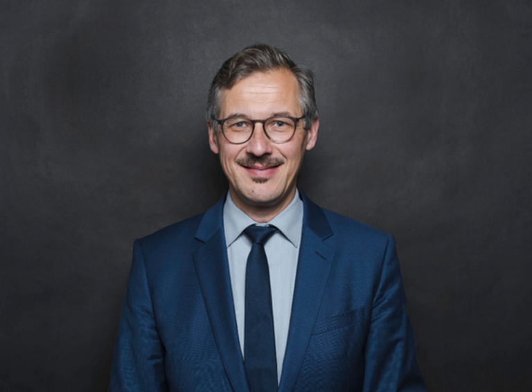 BDZV | „Tagesspiegel“: Daniel Friedrich Sturm wird Leiter des ...