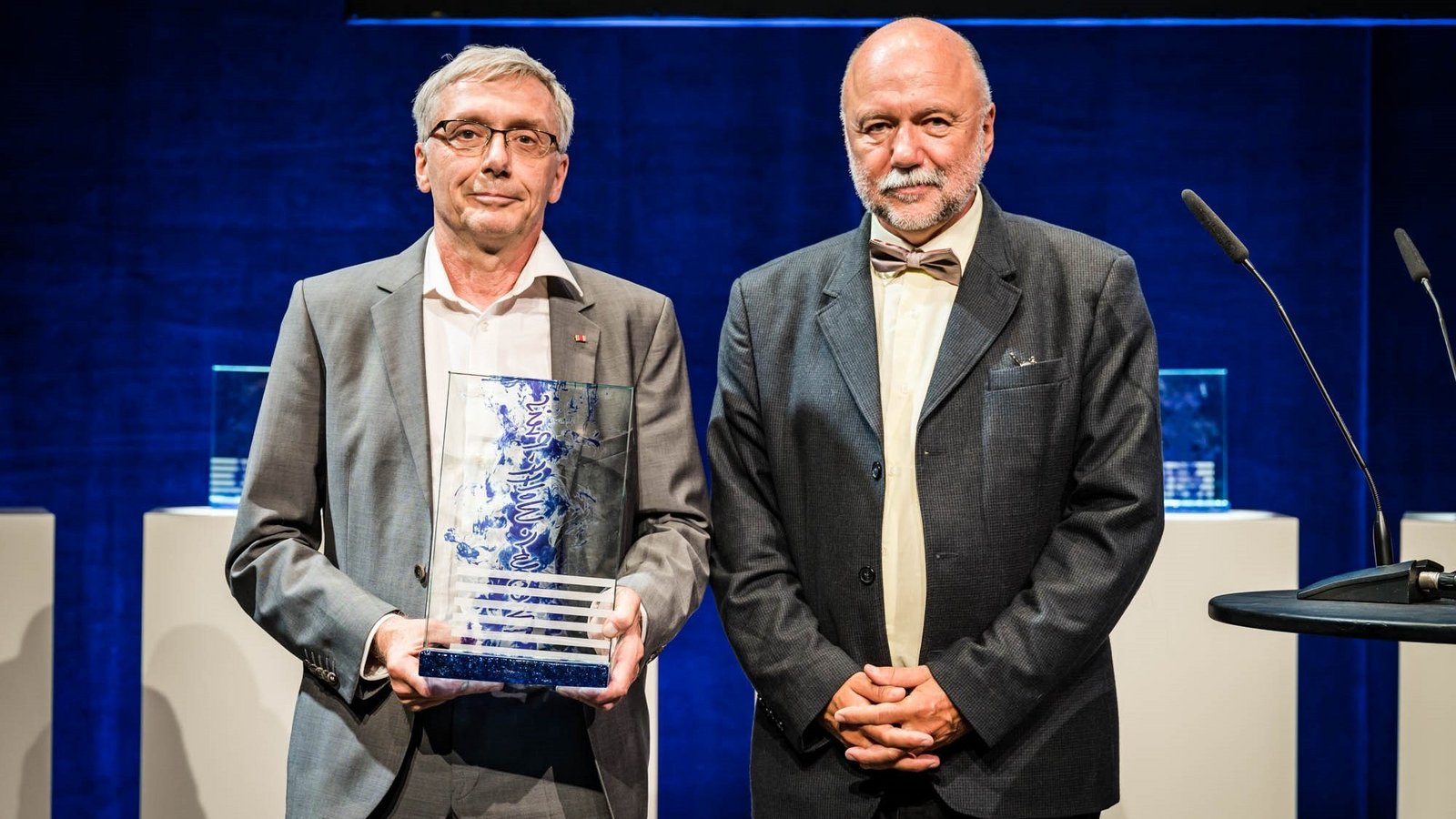 BDZV | Theodor-Wolff-Preis 2022 geht an Johannes Böhme, Caterina ...