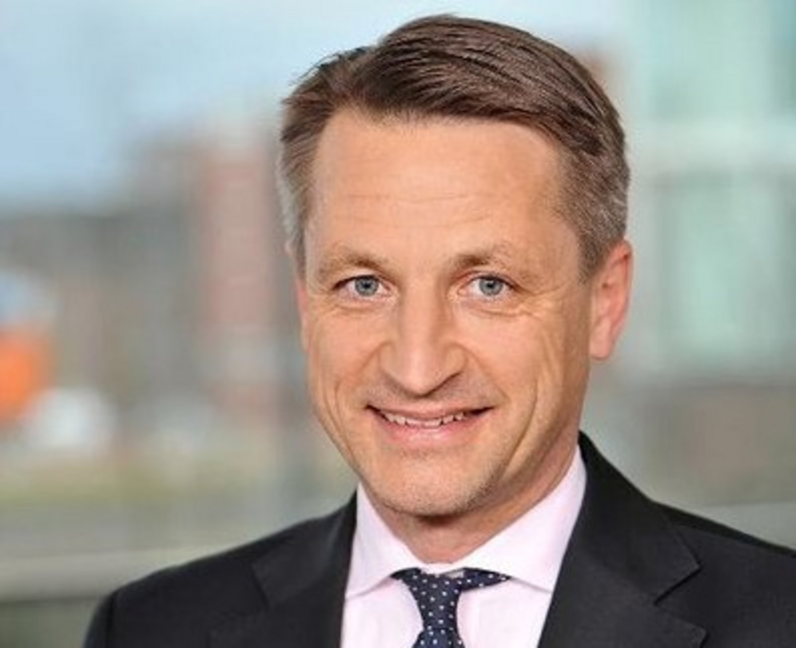 BDZV | Neue Aufgabe: Nikolaus Blome ist Spiegel-Kolumnist