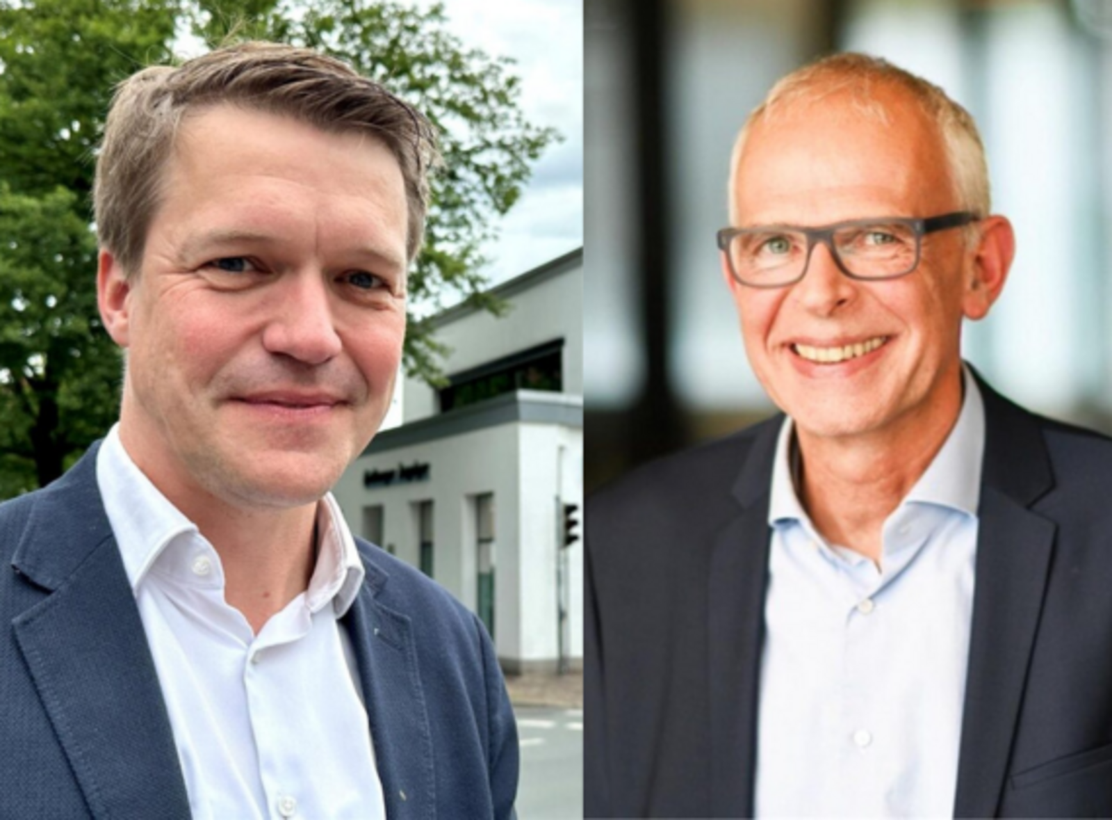 BDZV | „Hellweger Anzeiger“: Matthias Langrock wird Chefredakteur