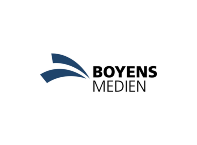 BDZV | Boyens Medien stellt sich neu auf