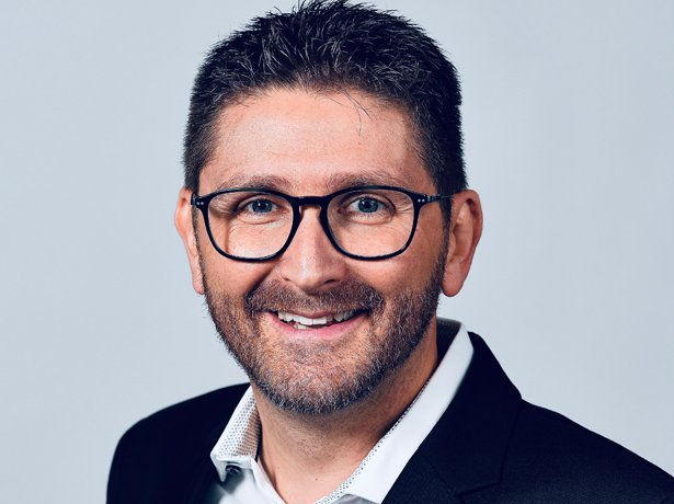 BDZV | BDZV-AG Digital: Andreas Schmutterer übernimmt Vorsitz