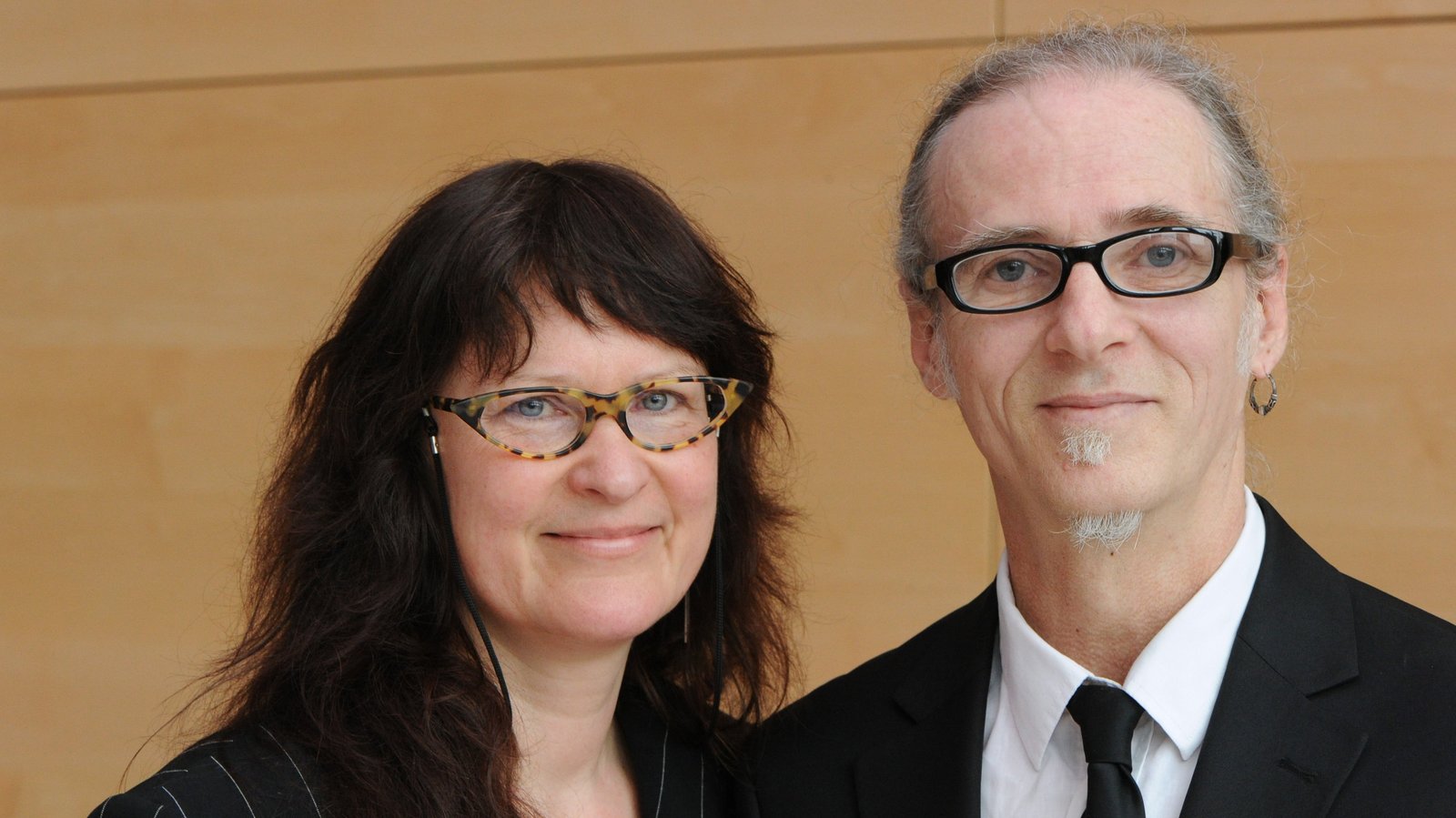 BDZV | Birgit und Horst Lohmeyer