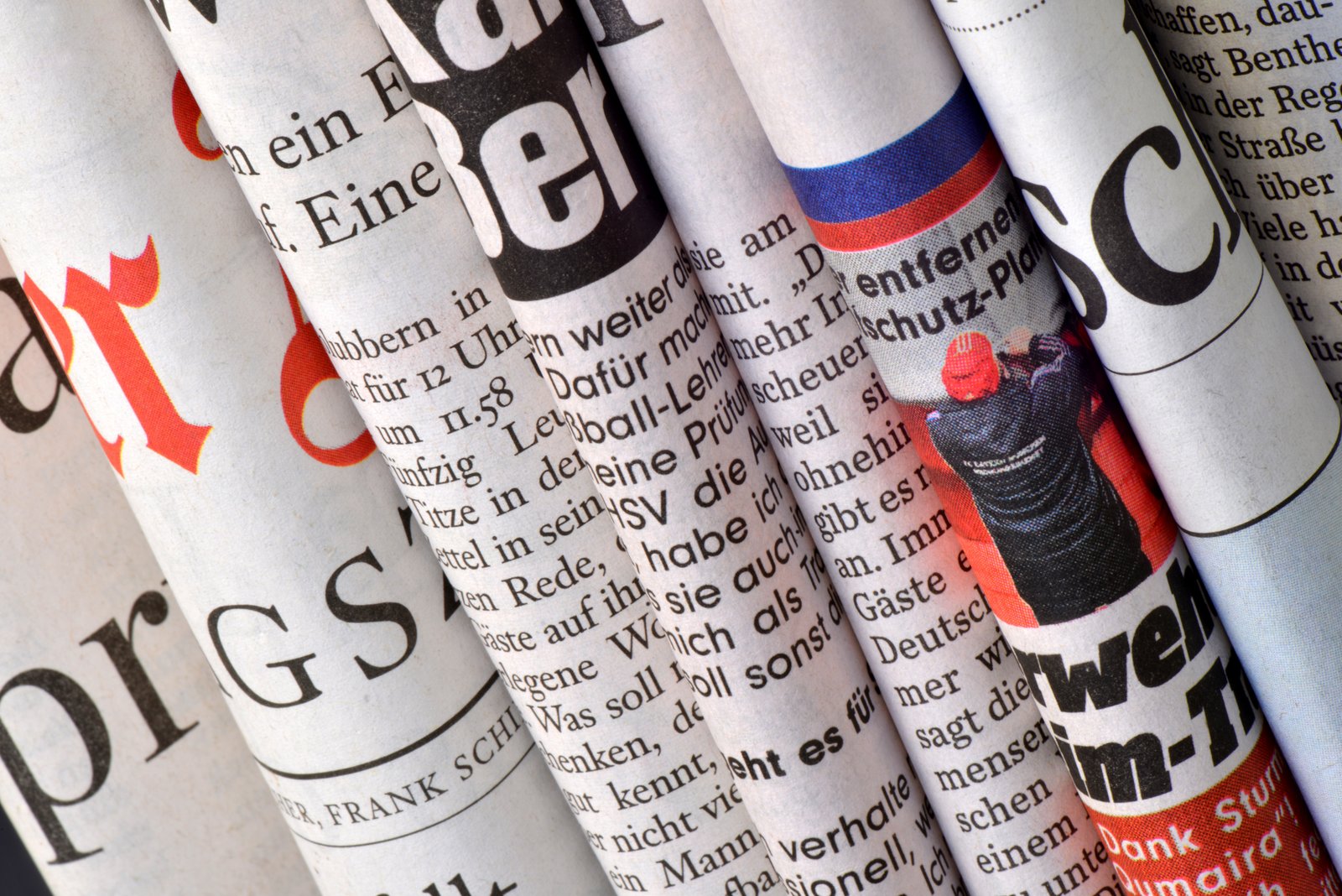 BDZV | Tag der Pressefreiheit BDZV | Tag der Pressefreiheit