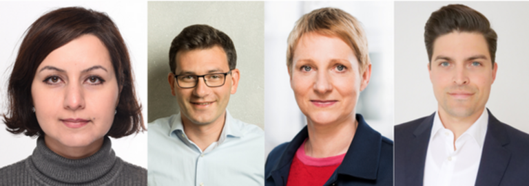 BDZV | Presserat begrüßt neue Mitglieder und spricht 17 Rügen aus