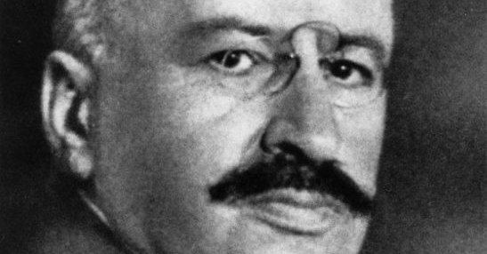 BDZV | 50 Jahre Theodor-Wolff-Preis