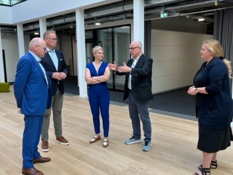 BDZV | BDZV-Vorstand im Interview: „Glaubwürdiger Journalismus ist ...