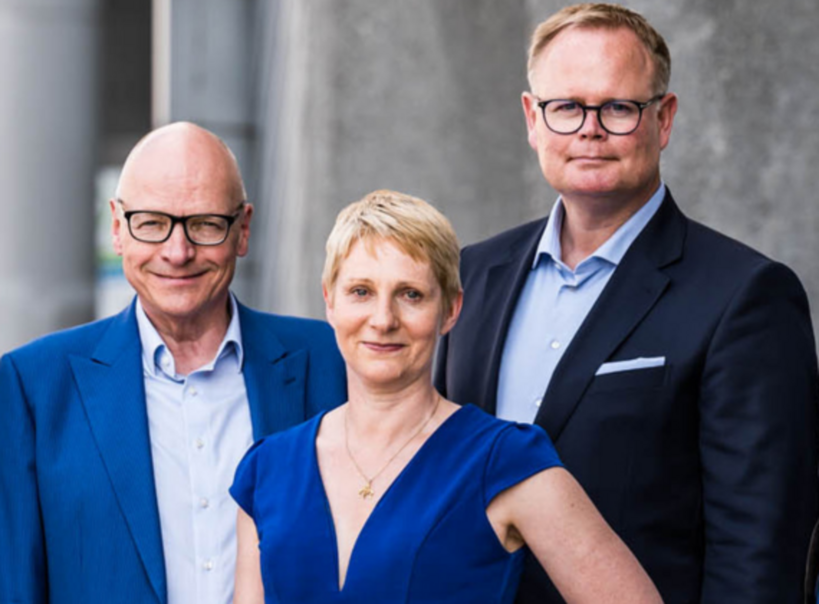 BDZV | BDZV-Vorstand im Interview: „Glaubwürdiger Journalismus ist ...