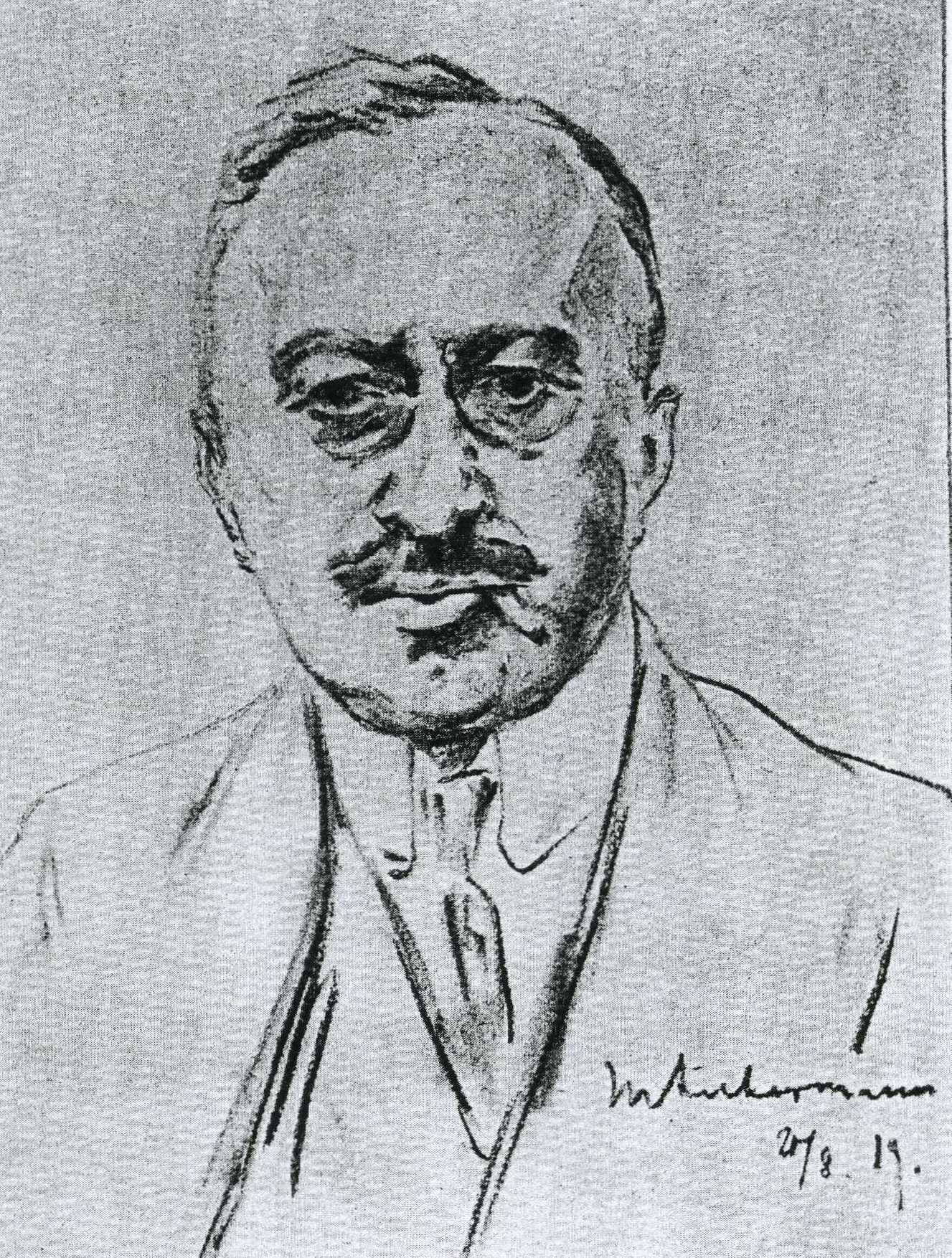 BDZV | Historische Fotos